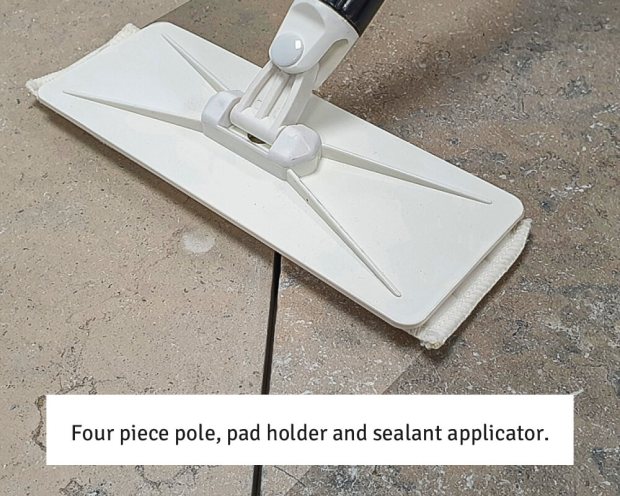 Shelber - EcoProtec Color Enhancing Stone Sealer